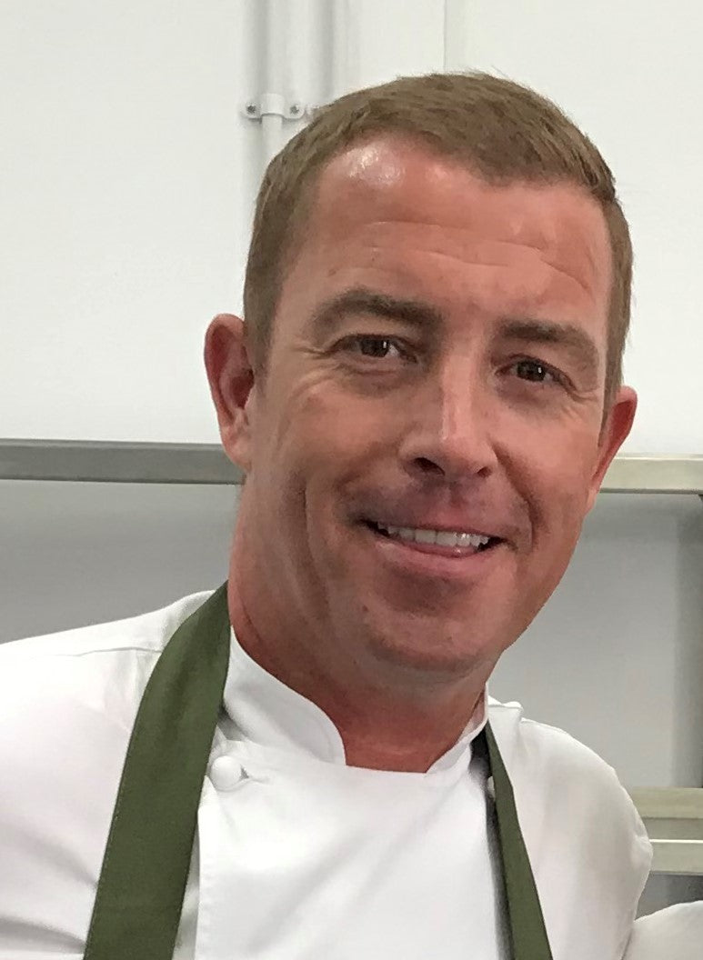 Introducing Andy Aston - Head of Wellness & Nutrition at Baxter Storey ...