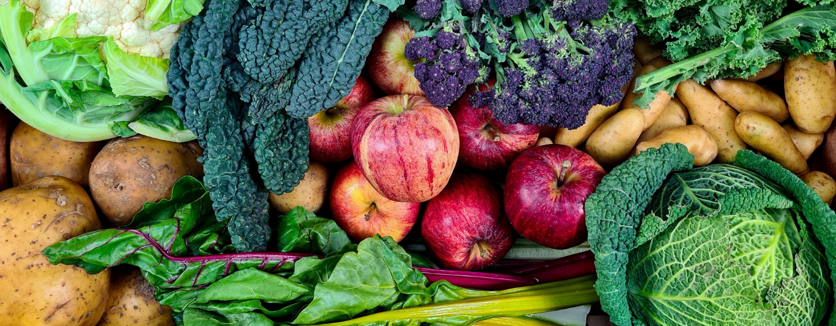 Online Farm Shop | Local Farm Food Delivery in Kent | Watts Farms
