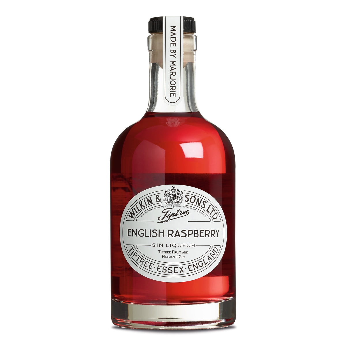 Tiptree - Raspberry Gin Liqueur - 35cl – Watts Farms