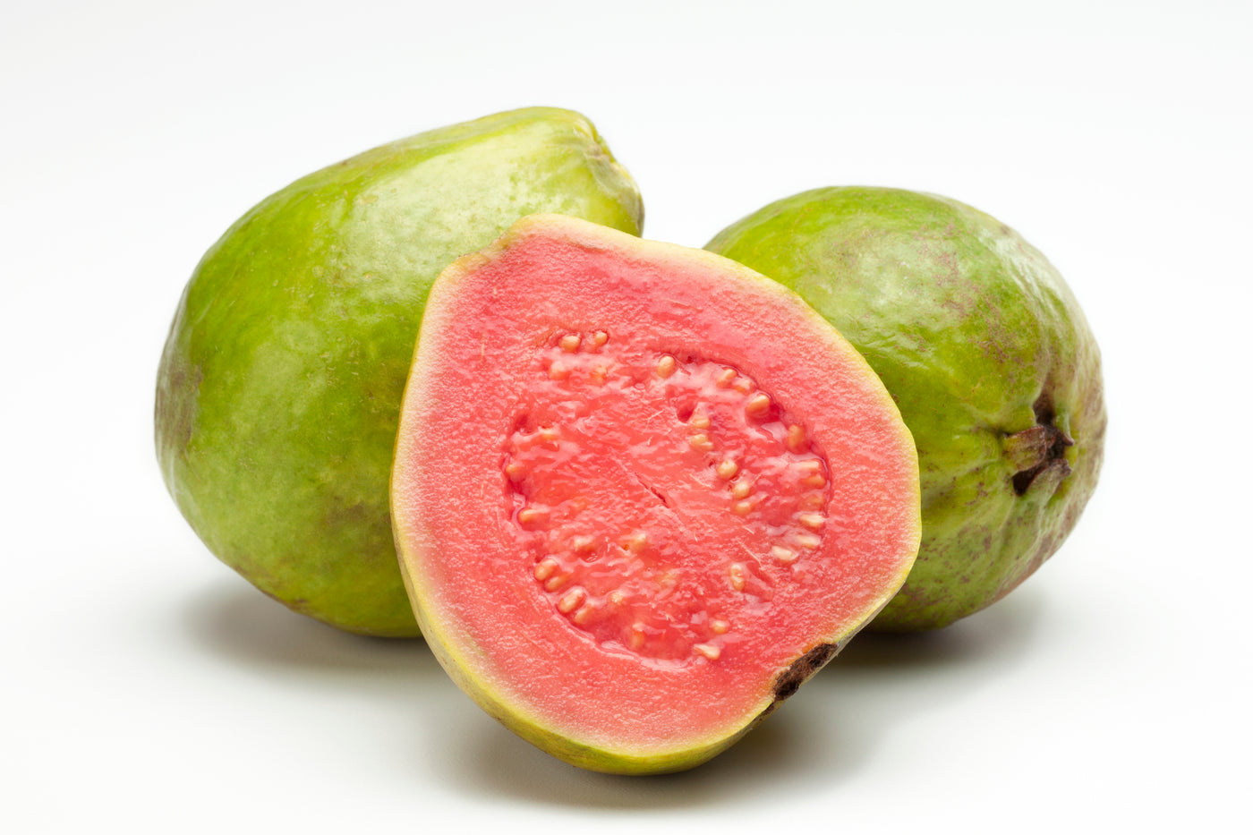 Guava - Each – Watts Farms