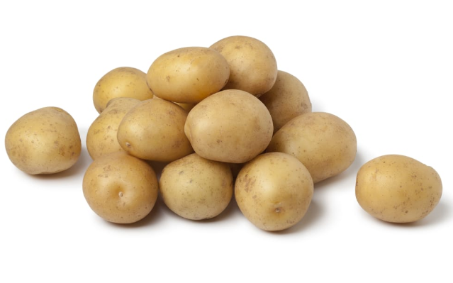 Buy Potatoes to Deliver or Collect | Watts Farms