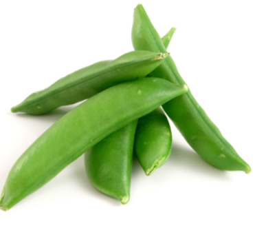 Sugar Snap Peas - 200g – Watts Farms